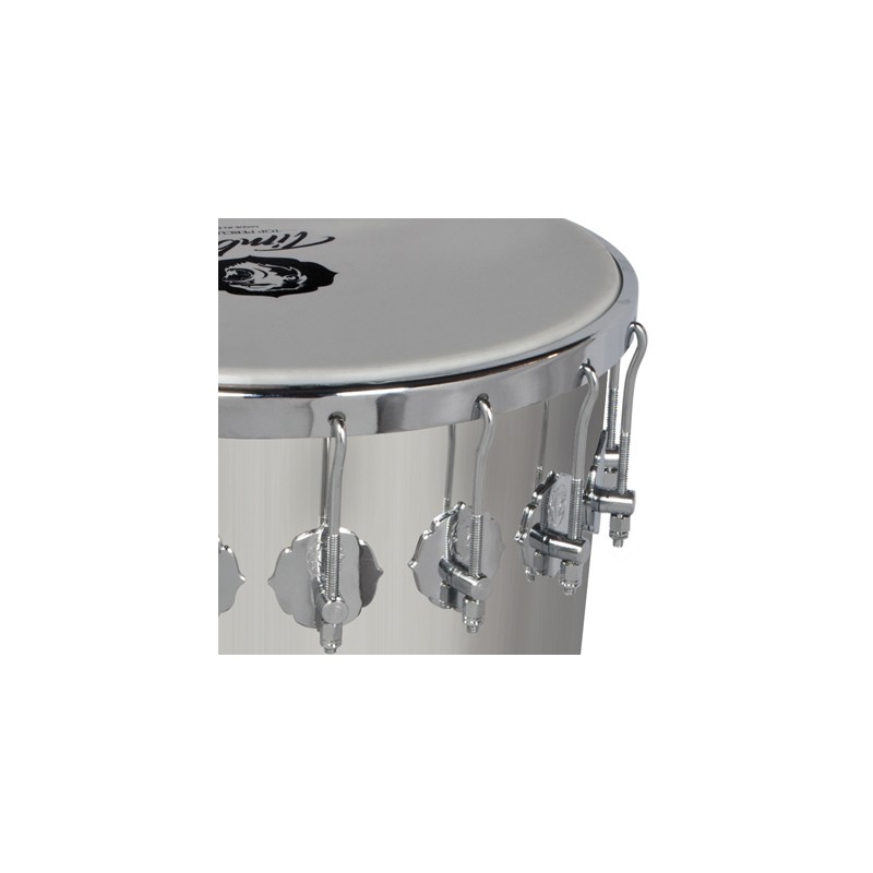 TIMBA 14X90 CM ALUM. TIMBRA 16-DIV. REF.TI8261 DIÁMETRO 14" MATERIAL ...