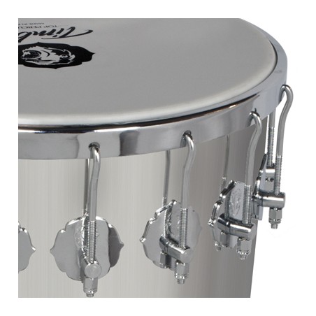 TIMBA 14X90 CM ALUM. TIMBRA 16-DIV. REF.TI8261 DIÁMETRO 14" MATERIAL ...