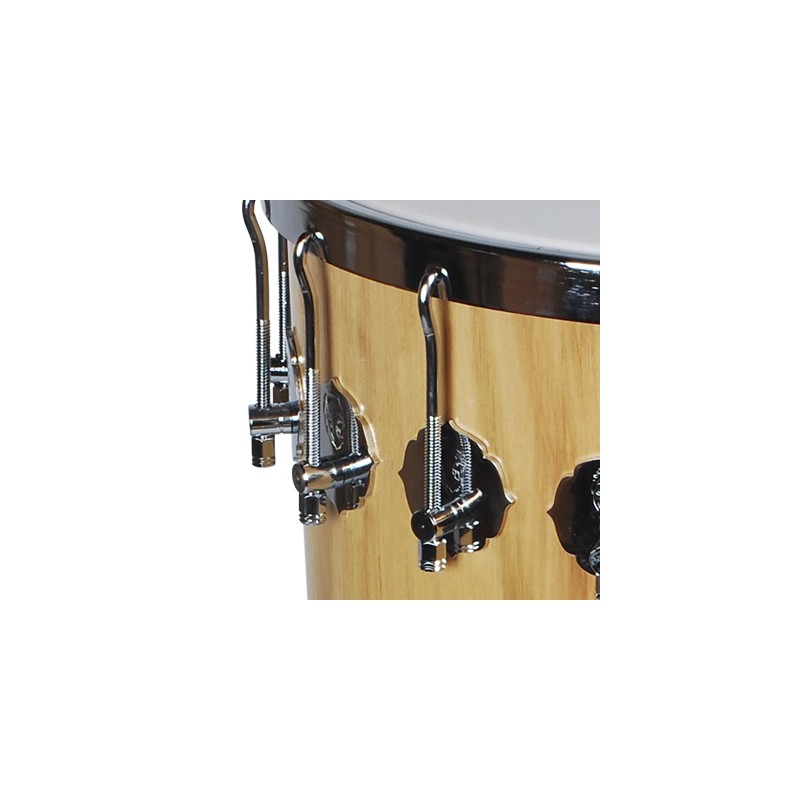 TIMBA 14X90 CM MADERA TIMBRA 16-DIV REF.TI8264 DIÁMETRO 14" MATERIAL ...