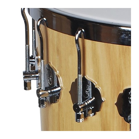 TIMBA 14X90 CM MADERA TIMBRA 16-DIV REF.TI8264 DIÁMETRO 14" MATERIAL ...