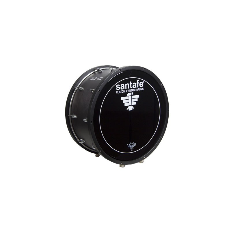 BOMBO BANDA SANTAFE CLASSIC