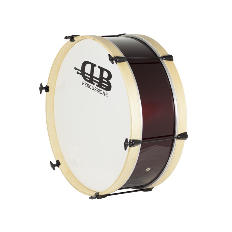 BOMBO DB PERCUSSION CHARANGA