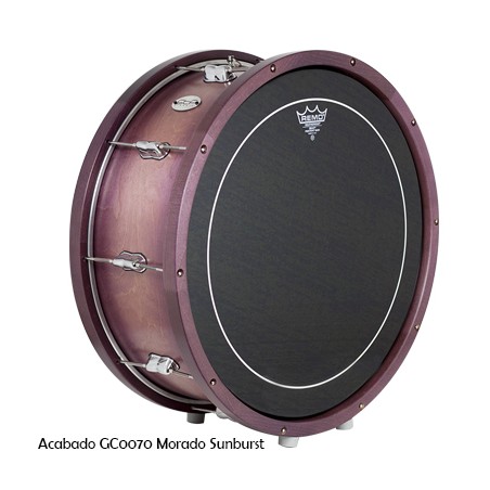 BOMBO MARCHA SANTAFE CLASSIC STF2630