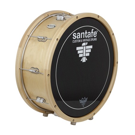 BOMBO MARCHA SANTAFE CLASSIC STF2630
