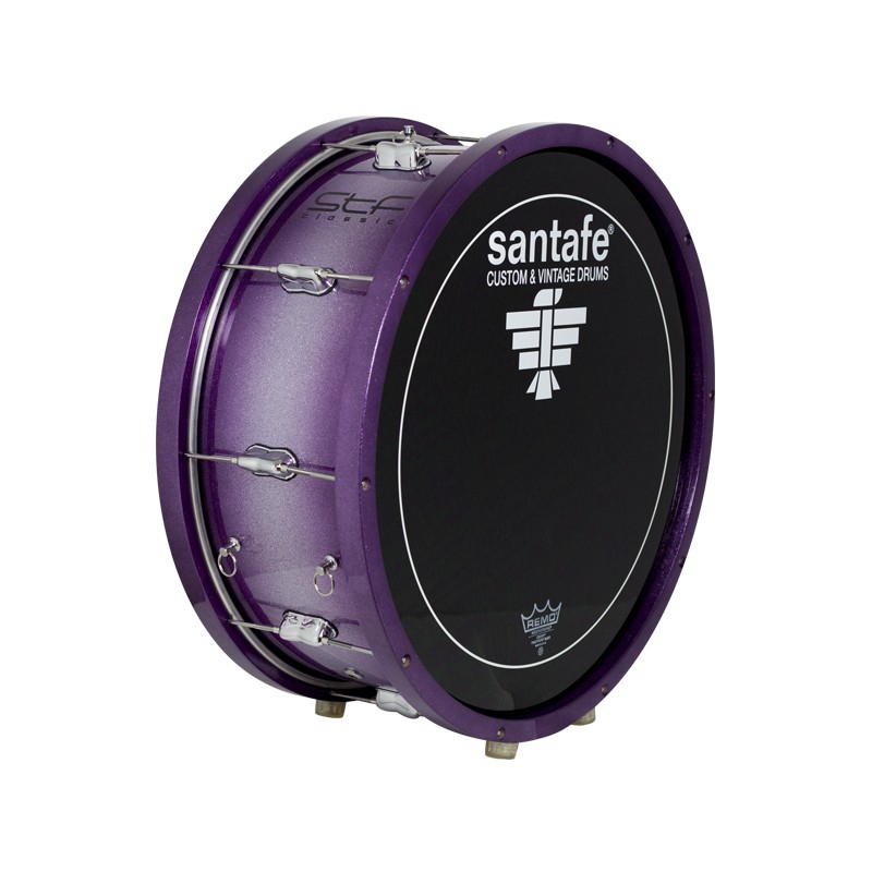 BOMBO MARCHA SANTAFE CLASSIC STF2630